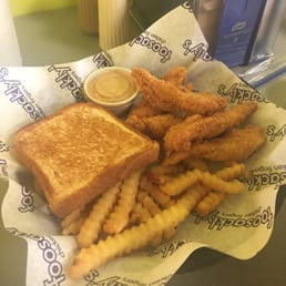 FOOSACKLY’S - Updated October 2025 - 47 Photos & 86 Reviews - 2420 S ...