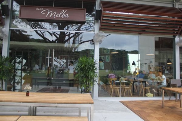 CAFE MELBA - Updated October 2025 - 55 Photos & 36 Reviews - 90 Goodman ...