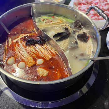 Photos of CHONG QING HOT POT - Updated August 2024 - 619 Photos & 213 ...
