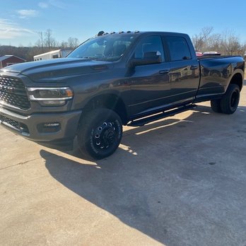 BENSON CHRYSLER DODGE JEEP - Updated October 2025 - 16 Photos & 62 ...