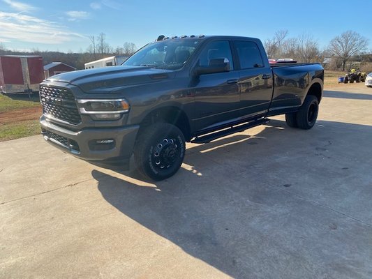 BENSON CHRYSLER DODGE JEEP - Updated January 2026 - 16 Photos & 62 ...