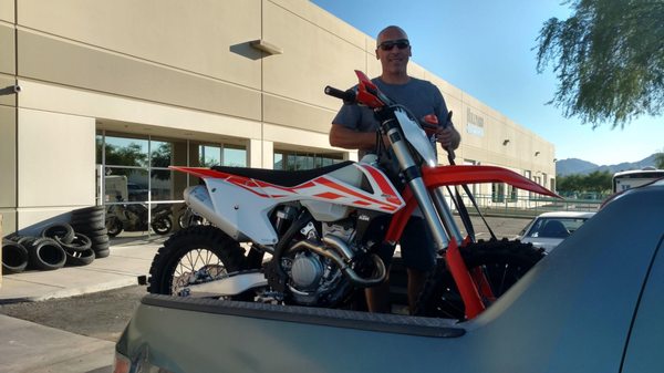 ARIZONA KAWASAKI KTM TRIUMPH TUCSON - Updated December 2025 - 133 ...