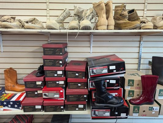 DOUGHBOYS SURPLUS - Updated December 2025 - 60 Photos & 87 Reviews ...