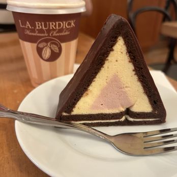 L.A. BURDICK HANDMADE CHOCOLATES - Updated March 2025 - 540 Photos ...