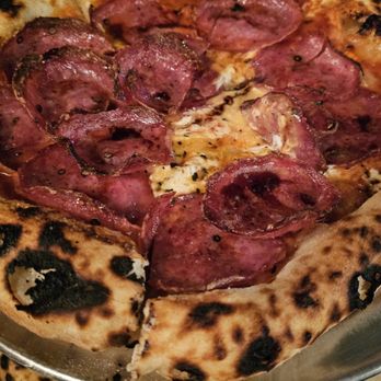 B SIDE PIZZA & WINE BAR - Updated July 2024 - 1035 Photos & 1342 ...