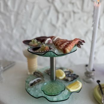 CENTO RAW BAR - Updated July 2025 - 85 Photos & 23 Reviews - 4919 W ...