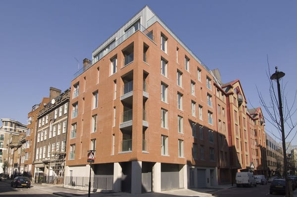 MEDWAY HOUSE - 22 Medway Street, London, United Kingdom - Yelp