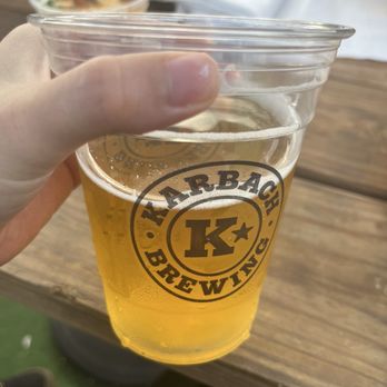 KARBACH BREWING - Updated January 2026 - 1569 Photos & 1014 Reviews ...