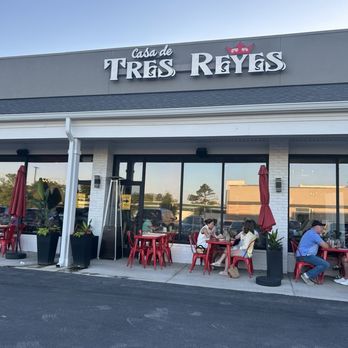 CASA DE TRES REYES - Updated November 2024 - 106 Photos & 123 Reviews ...