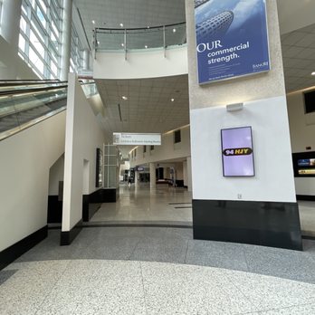 RHODE ISLAND CONVENTION CENTER - Updated October 2025 - 92 Photos & 44 ...