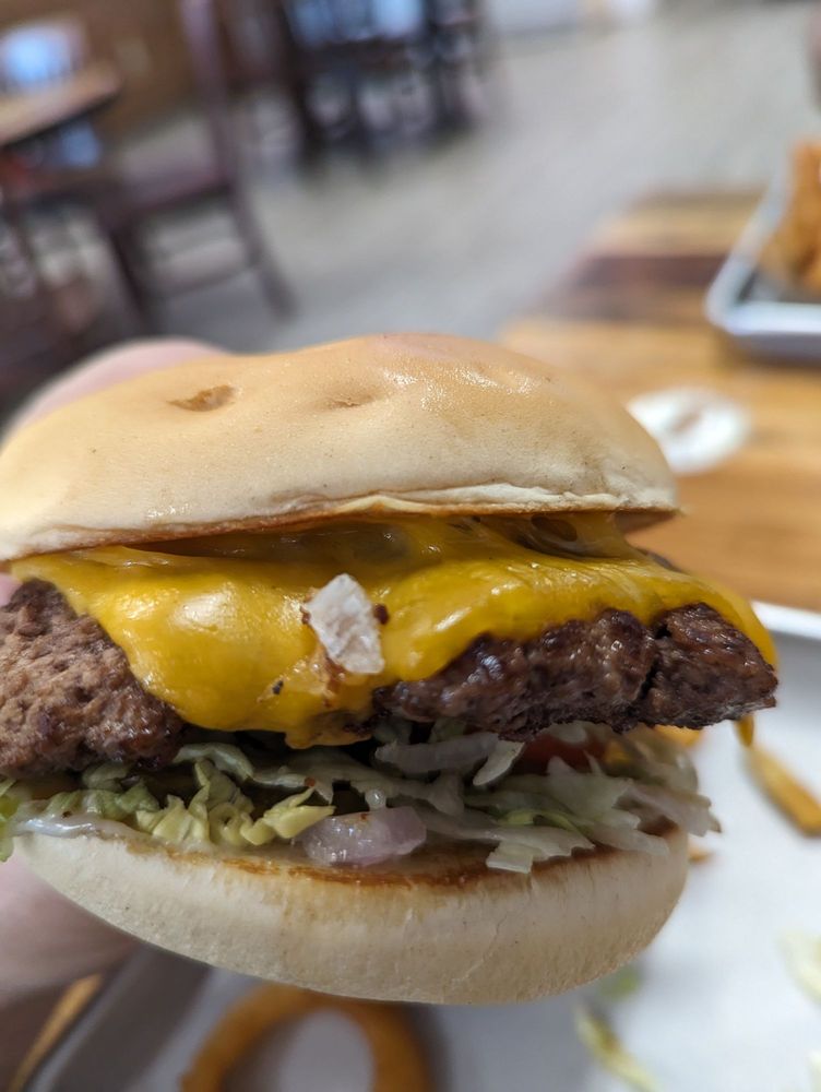 JC’S BURGER HOUSE - Updated August 2025 - 104 Photos & 138 Reviews ...