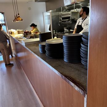 STIR - Updated December 2025 - 82 Photos & 44 Reviews - 2600 Benjamin ...