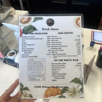 WATERBEAN COFFEE - Updated December 2025 - 106 Photos & 79 Reviews ...