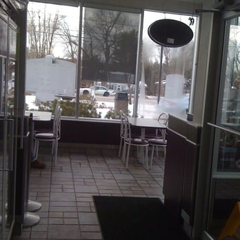 DAIRY QUEEN GRILL & CHILL - 371 Yonge St, Barrie, Ontario, Canada ...
