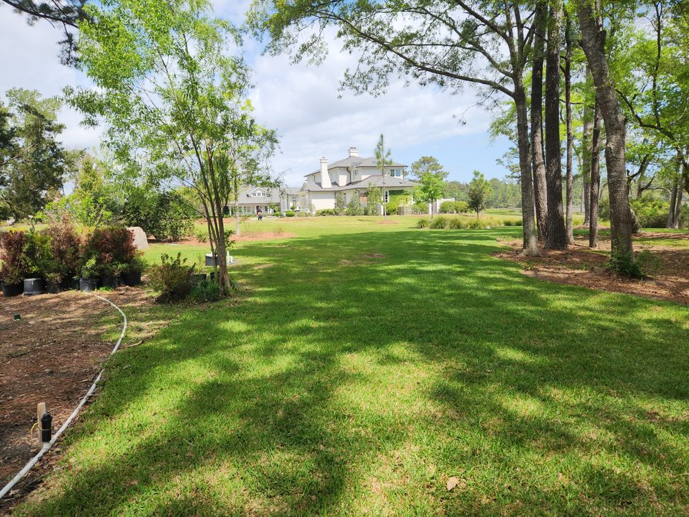 SEASONAL LANDSCAPE - Request a Quote - Watha, North Carolina ...