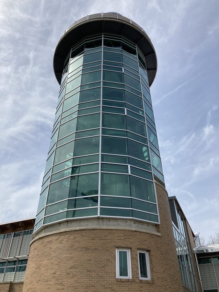 TOM RIDGE ENVIRONMENTAL CENTER - Updated September 2025 - 109 Photos ...