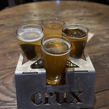 CRUX FERMENTATION PROJECT - Updated August 2025 - 897 Photos & 965 ...