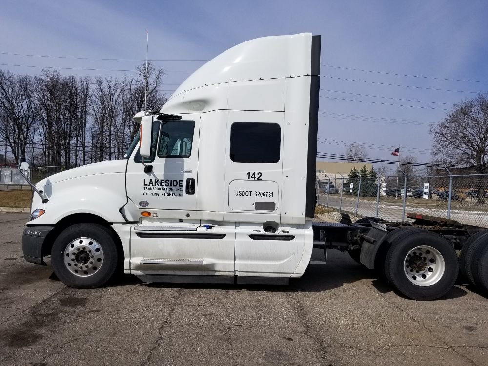 LAKESIDE TRANSPORTATION - Updated December 2025 - 6300 Sims Dr ...