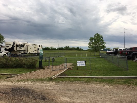 BLUEBONNET RIDGE RV PARK & COTTAGES - 15 Photos & 14 Reviews - 16543 Fm ...