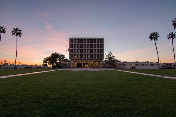 PHOENIX INDIAN MEDICAL CENTER - Updated June 2026 - 24 Photos & 96 ...