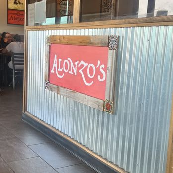 ALONZO’S MEXICAN & AMERICAN FOOD - Updated November 2024 - 309 Photos ...