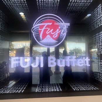 FUJI BUFFET - Updated December 2025 - 41 Photos & 44 Reviews - 3904 S ...