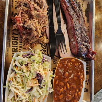 WRIGHTS BARBECUE ROGERS - Updated May 2024 - 29 Photos & 60 Reviews ...