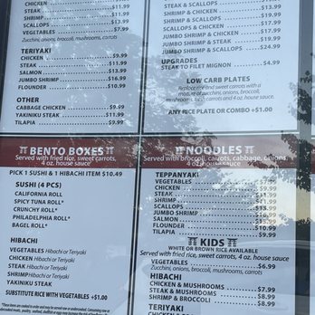 SAKE EXPRESS - Updated November 2024 - 66 Photos & 147 Reviews - 1327 E ...