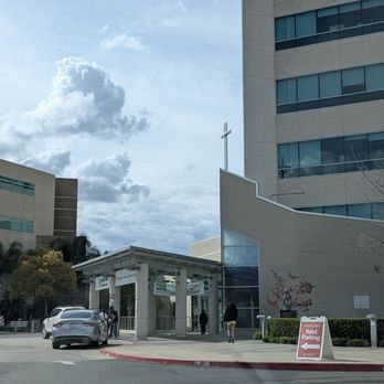 MERCY MEDICAL CENTER - DIGNITY HEALTH - Updated January 2026 - 63 ...