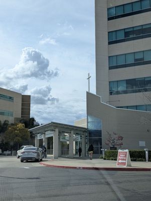 MERCY MEDICAL CENTER - DIGNITY HEALTH - Updated November 2025 - 63 ...