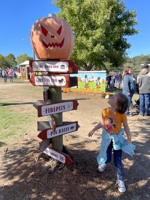 EXETER CORN MAZE - Updated October 2025 - State Hwy Mm, Washburn ...