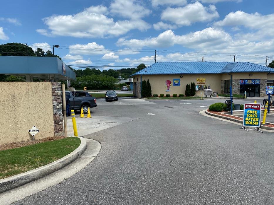 SWIFTY CAR WASH - Updated September 2025 - 12 Reviews - 4 Atlanta Ave ...