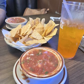 LA CAPILLA MEXICAN RESTAURANT - Updated December 2025 - 631 Photos ...