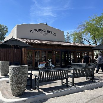 IL FORNO BELLO PIZZERIA - Updated May 2026 - 130 Photos & 109 Reviews ...