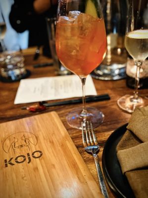 KOJO - Updated August 2025 - 673 Photos & 433 Reviews - 1289 North Palm ...
