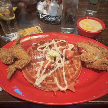 JOE LOUIS SOUTHERN KITCHEN - Updated September 2024 - 278 Photos & 206 ...