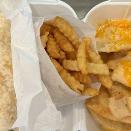 NAUGLES - Updated August 2025 - 507 Photos & 454 Reviews - 18471 Mount ...