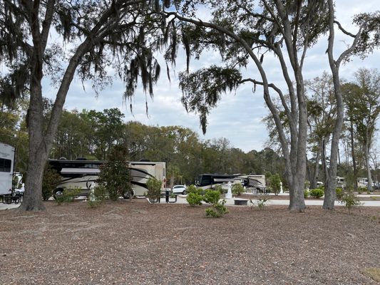 HILTON HEAD NATIONAL RV RESORT - 12 Photos - 36 Hilton Head National Dr ...