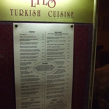 EFES RESTAURANT - Updated August 2025 - 23 Photos & 22 Reviews - 80 ...