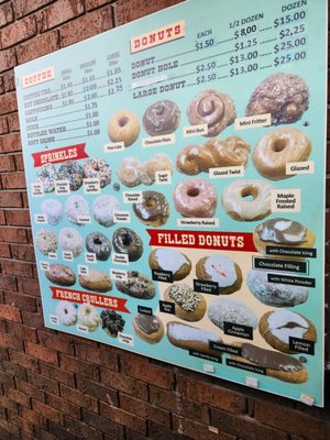 DONUT KASTLE - Updated December 2025 - 32 Photos & 50 Reviews - 24555 ...