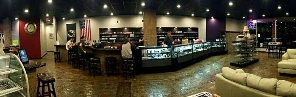 EUPHORIA VAPOR - 13 Photos & 14 Reviews - 7535 Pearl Rd, Middleburg ...