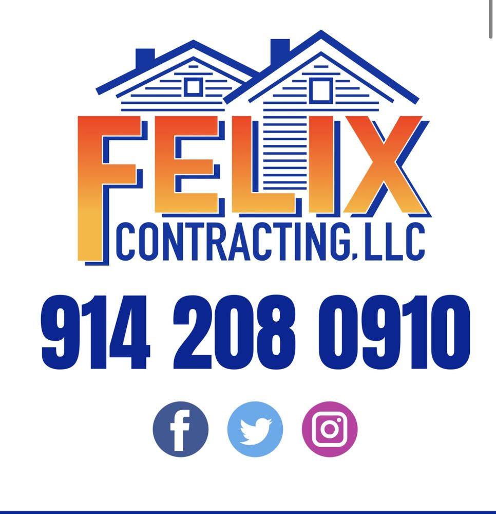 FELIX CONTRACTING - Updated August 2025 - Dayton, Ohio - Masonry ...