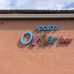 SPOTOS FISH & OYSTER - Updated February 2025 - 934 Photos & 804 Reviews ...