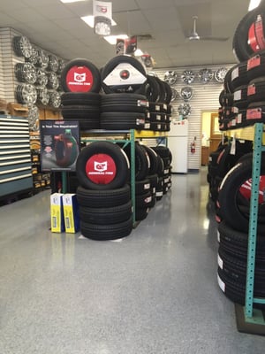 Tires Plus Waldorf Md