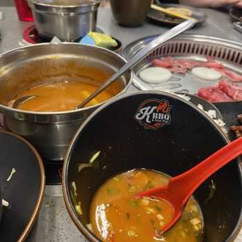 K-BBQ & HOT POT - Updated August 2024 - 63 Photos & 37 Reviews - 4224 ...