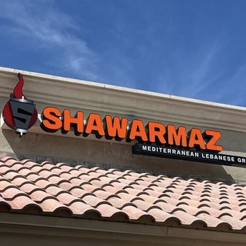 SHAWARMAZ - Updated October 2025 - 178 Photos & 113 Reviews - 14445 ...