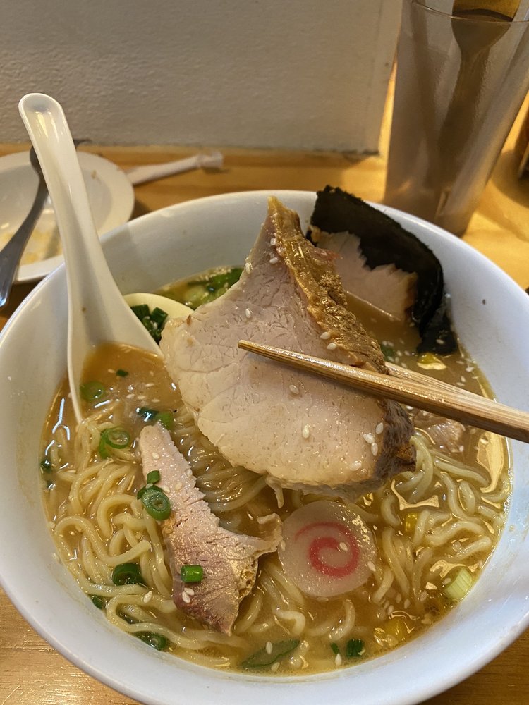 YOSHI RAMEN - Updated February 2025 - 38 Photos & 23 Reviews - Av ...