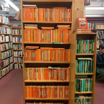 SKOOB BOOKS - Updated December 2025 - 39 Photos & 32 Reviews - 66 the ...