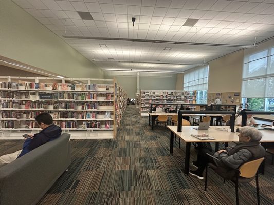 FOSTER CITY LIBRARY - Updated December 2025 - 89 Photos & 109 Reviews ...