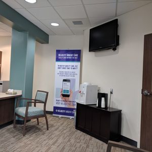 VELOCITY URGENT CARE - Updated June 2025 - 14 Reviews - 4701 Virginia ...